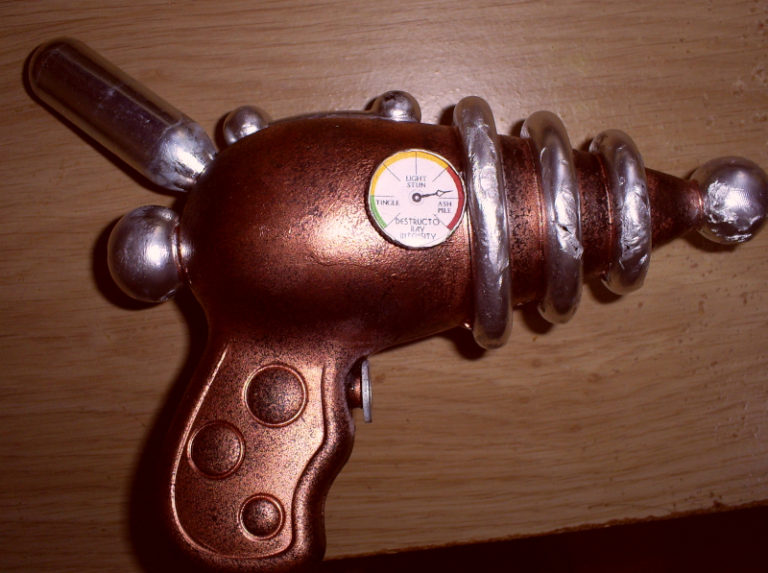 Alex Beecroft – Author of Gay Romance » Blog Archive » The Destructo ...